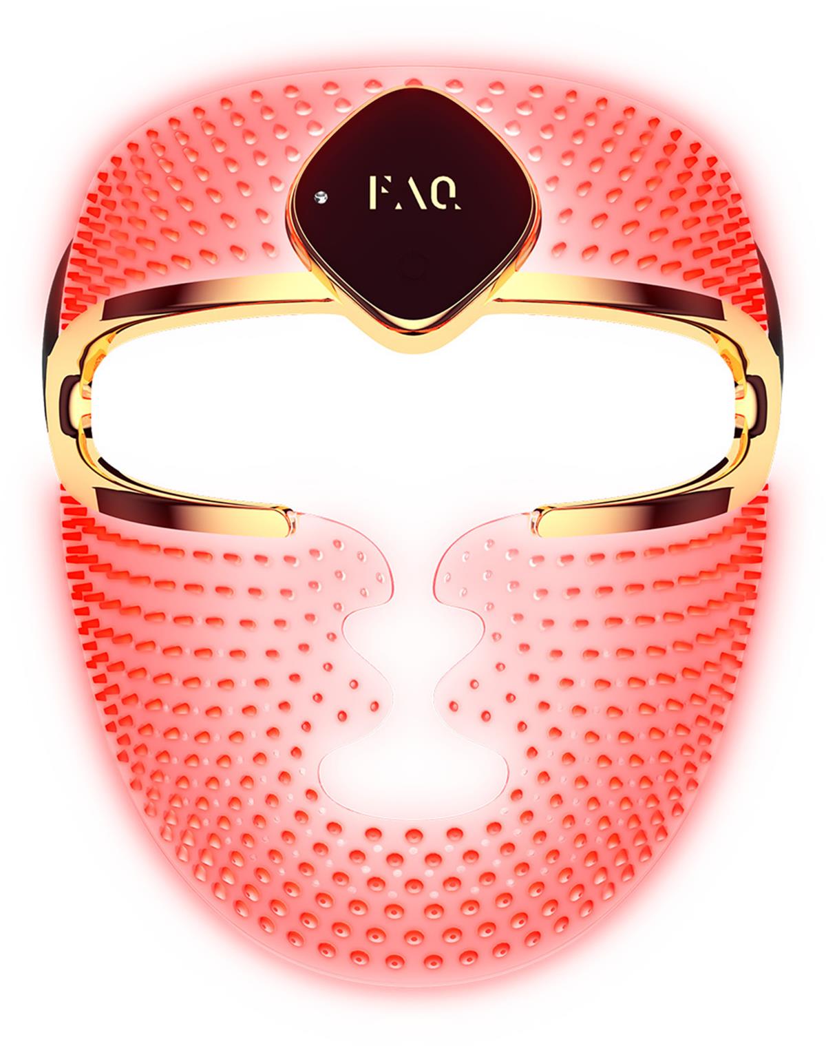 FAQ Swiss FAQ™ 202 NIR LED Face Mask | lyko.com