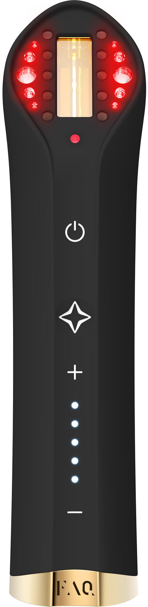 FAQ Swiss FAQ™ 502 NIR & Red Light Therapy Device | lyko.com