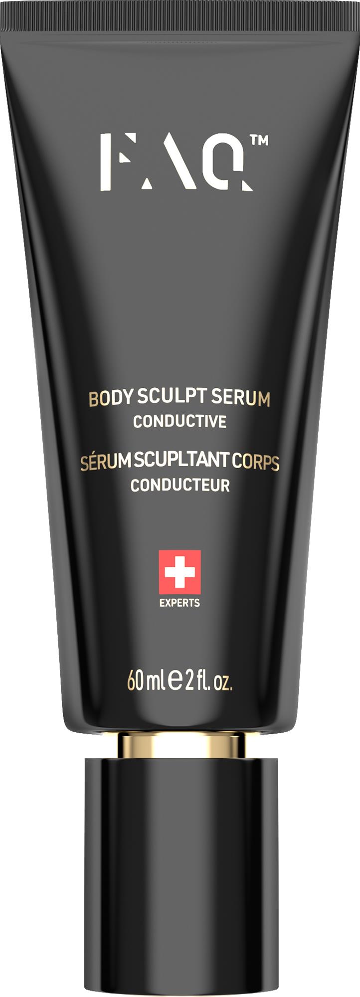 FAQ Swiss FAQ™ Body Sculpt Serum With HA & Peptide Complex 60 ml | lyko.com
