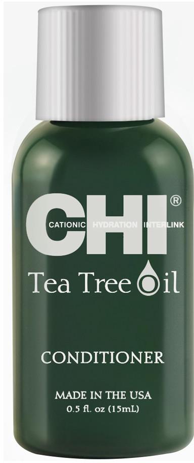 CHI CHI Tea Tree Oil Tea Tree Oil Conditioner 15 ml | lyko.com