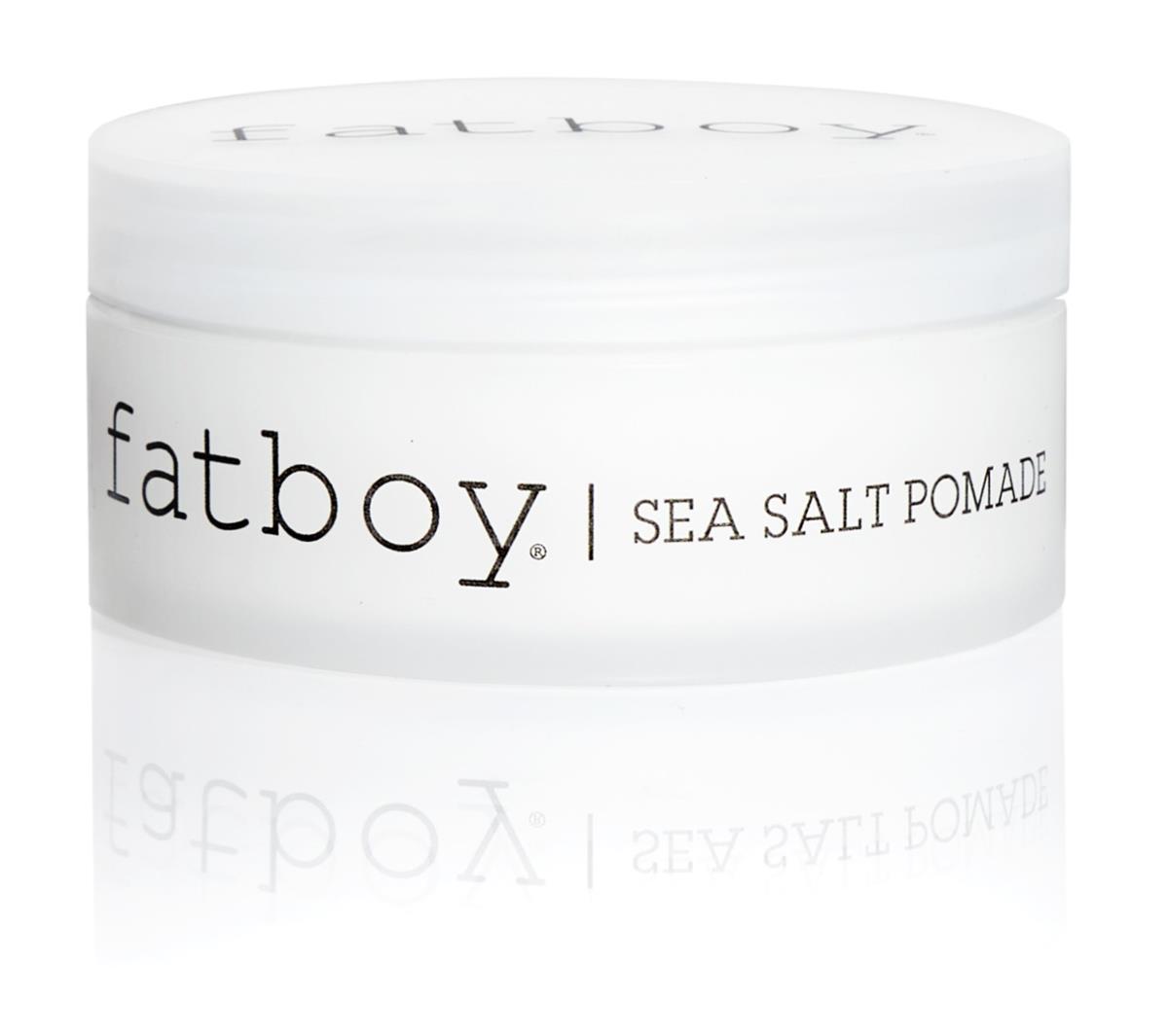 Fatboy Sea Salt Pomade 75 ml | lyko.com
