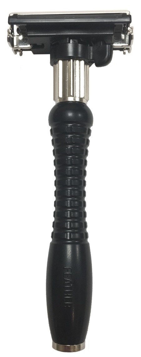 Feather Adjustable Double Edge Razor | lyko.com