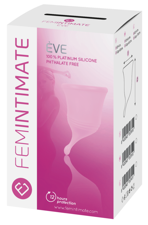 Femintimate Éve Cup S | lyko.com