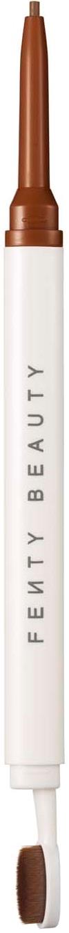 Fenty Beauty Brow MVP Ultra Fine Brow Pencil & Styler Auburn | lyko.com