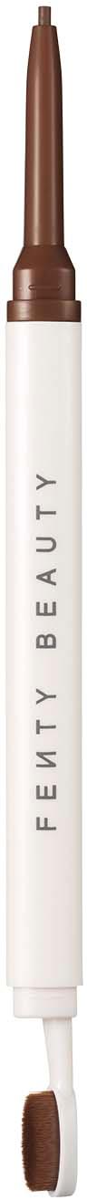 Fenty Beauty Brow MVP Ultra Fine Brow Pencil & Styler Dark Auburn ...