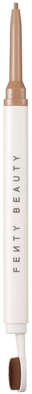 Fenty Beauty Brow MVP Ultra Fine Brow Pencil & Styler Light Blonde ...