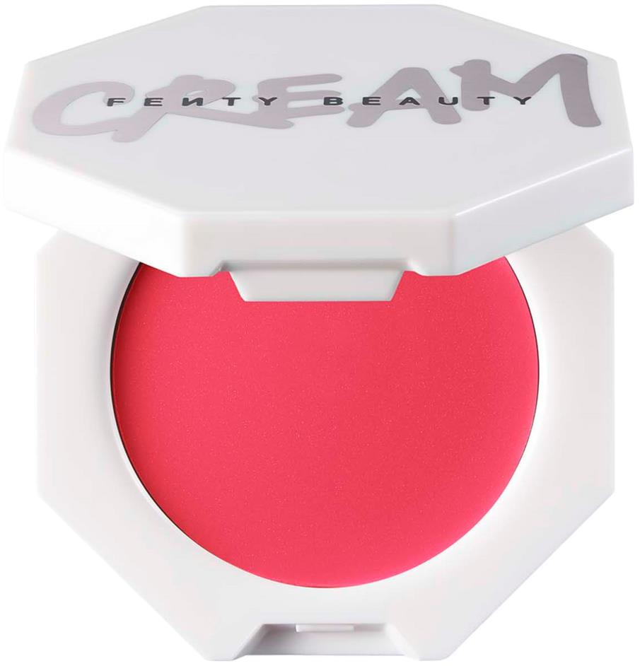 Fenty Beauty Cheeks Out Freestyle Cream Blush Strawberry Drip | lyko.com