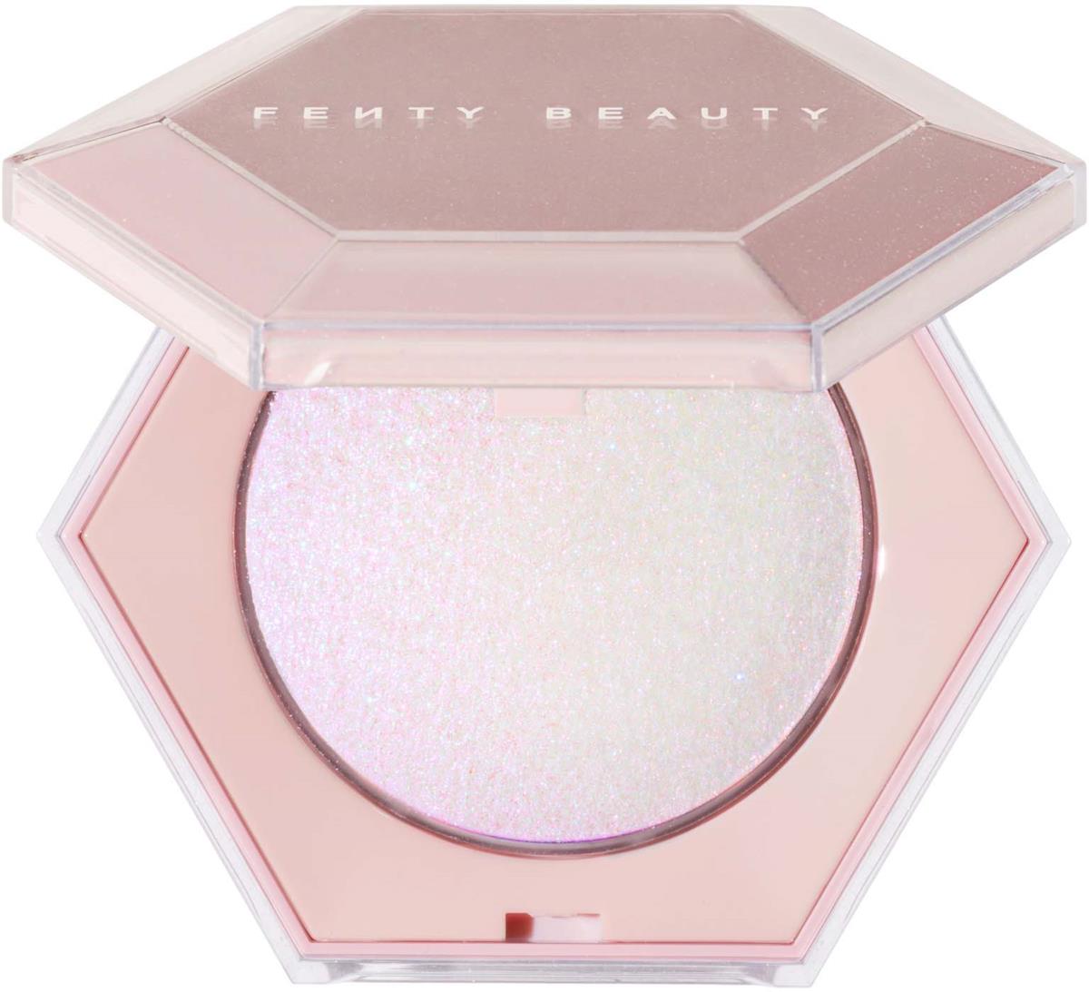 Fenty Beauty Diamond Bomb All Over Diamond Veil Pink Ice | lyko.com