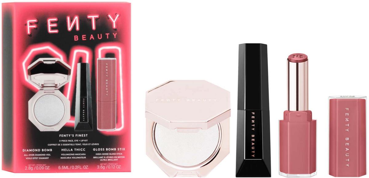 Fenty Beauty Fenty's Finest Gift Set | lyko.com