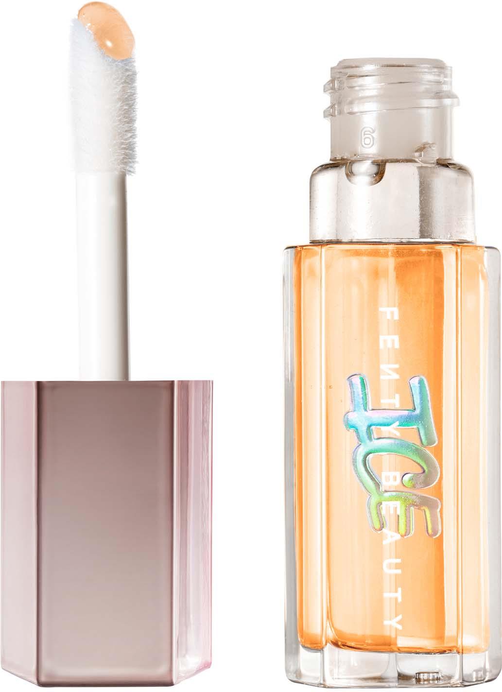Fenty Beauty Gloss Bomb Ice Cooling Lip Luminizer Fruitz Melon Chillz