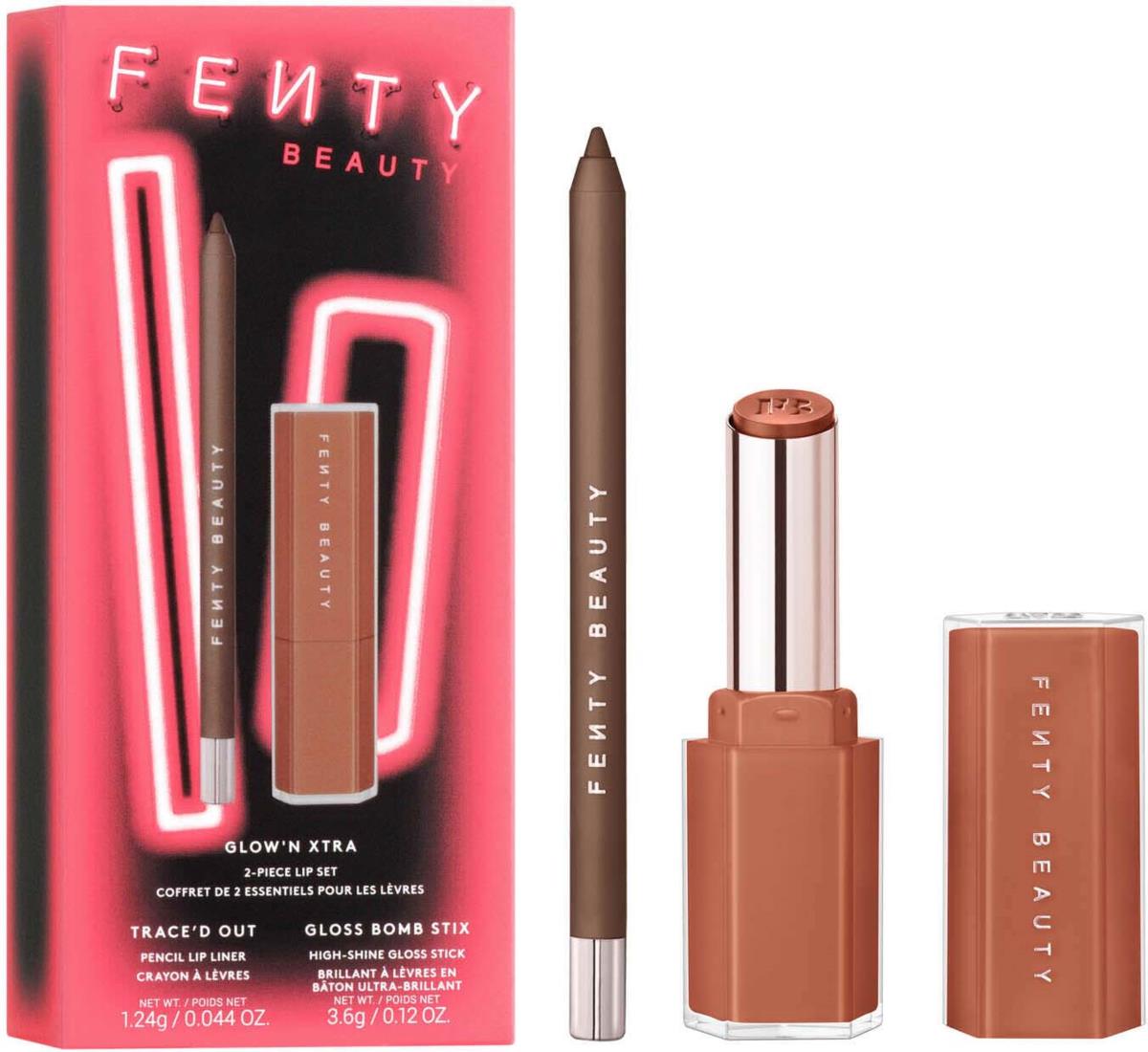 Fenty Beauty Glow'n Xtra Gift Set | lyko.com