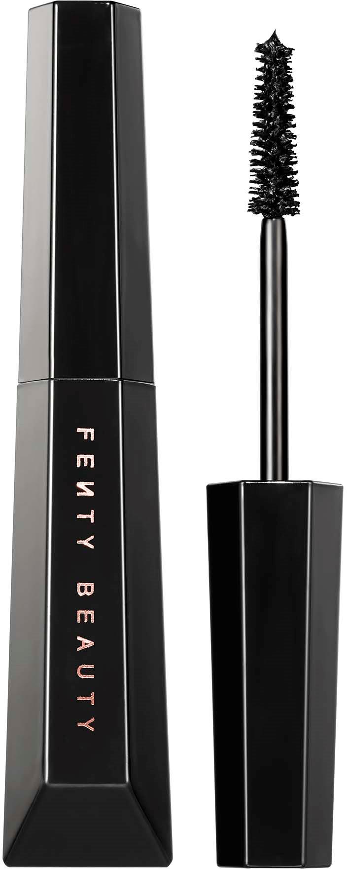Fenty Beauty Hella Thicc Volumizing Mascara Cuz I'm Black | lyko.com