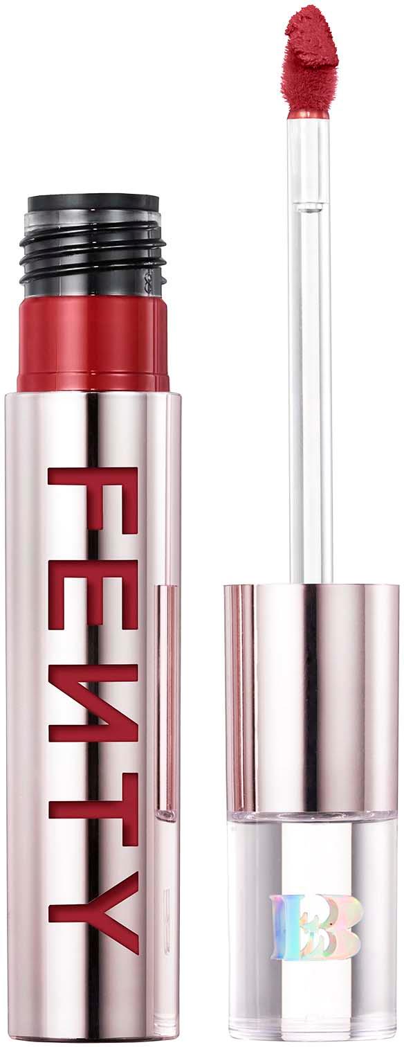 Fenty Beauty Icon Velvet Liquid Lipstick The MVP | lyko.com
