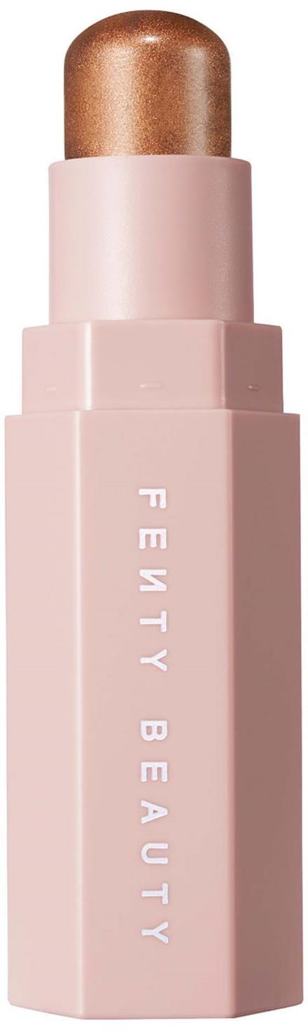 Fenty Beauty Match Stix Shimmer Highlight Skinstick Truffle Spark ...