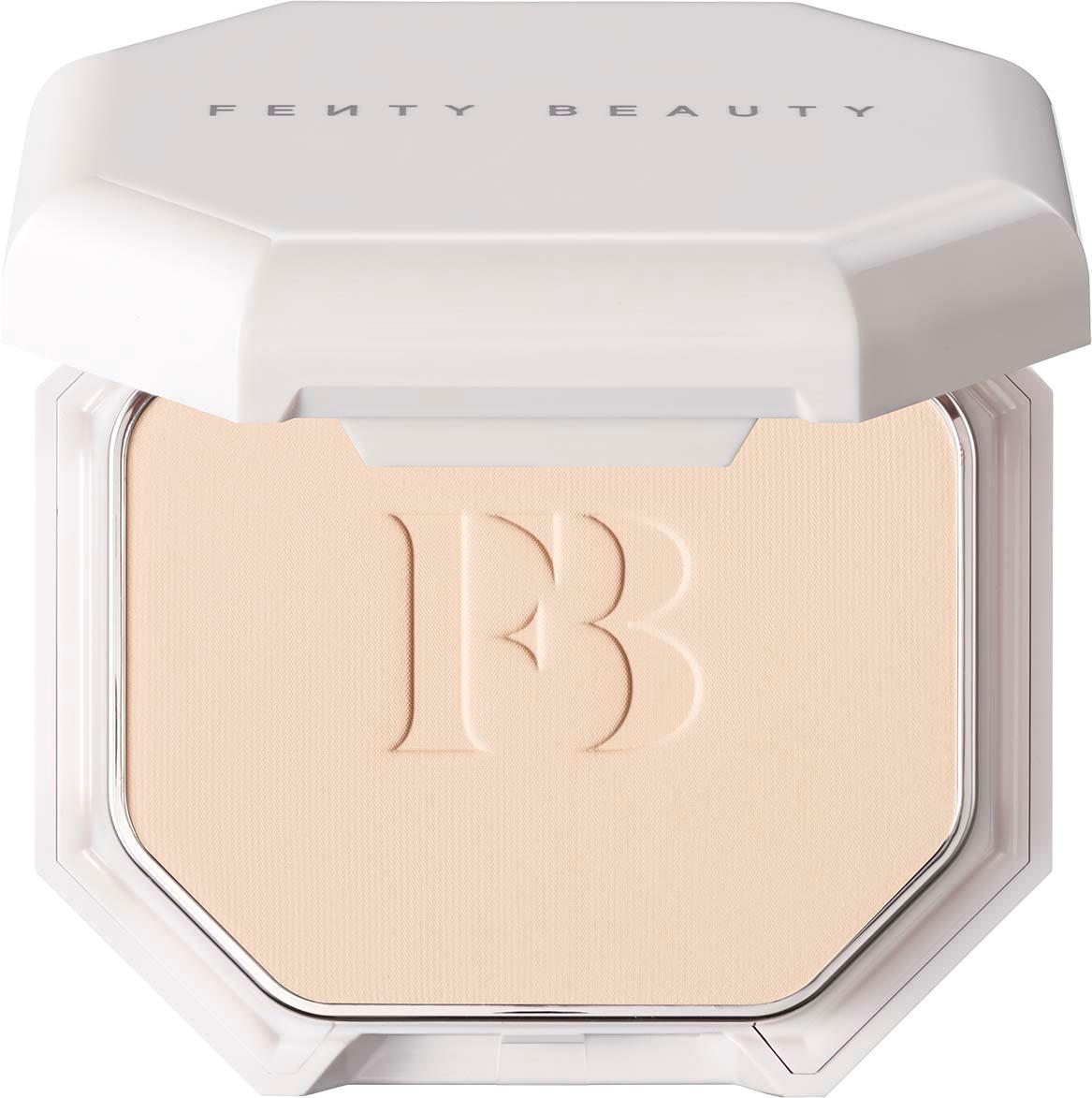 Fenty Beauty Pro Filt'r Soft Matte Powder Foundation 140 | lyko.com