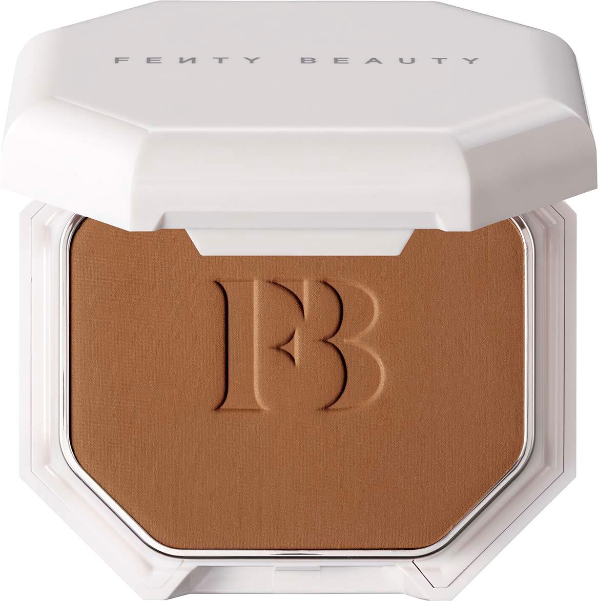 Fenty Beauty Pro Filt'r Soft Matte Powder Foundation 410 | lyko.com