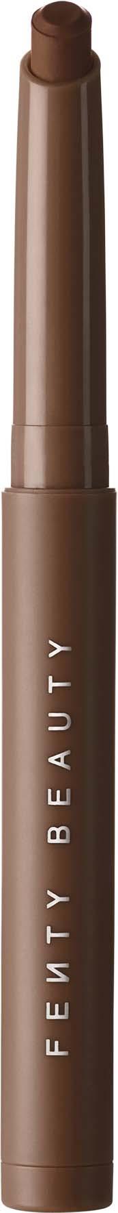 Fenty Beauty Shadowstix Longwear Eyeshadow Stick Brownie Badd'r | lyko.com