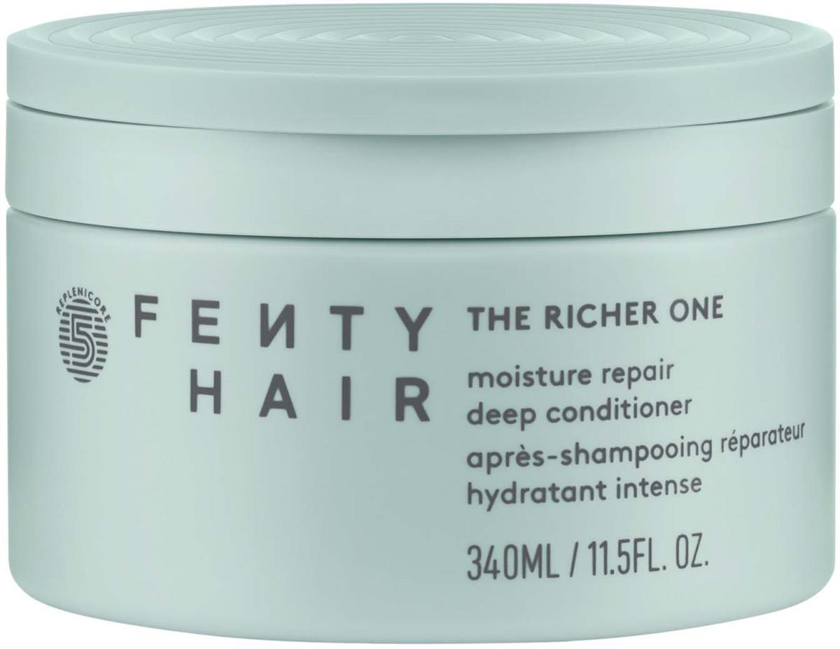 Fenty Beauty Fenty Hair The Richer One Moisture Repair Deep Conditioner ...