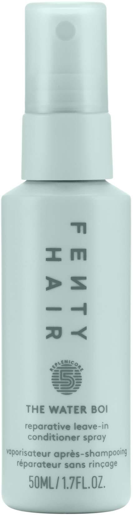 Fenty Beauty Fenty Hair The Water Boi Reparative Leave-In Conditioner ...