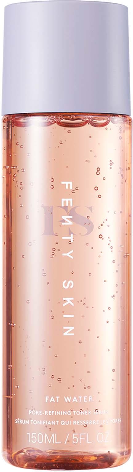 Fenty Beauty Fenty Skin Fat Water Pore-Refining Toner Serum 150 ml ...