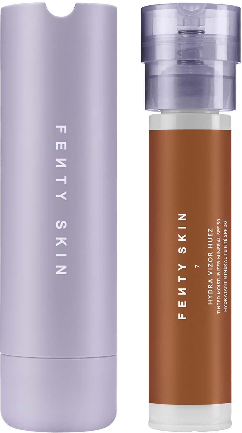 Fenty Beauty Fenty Skin Hydra Vizor Huez Tinted Moisturizer SPF 30 ...
