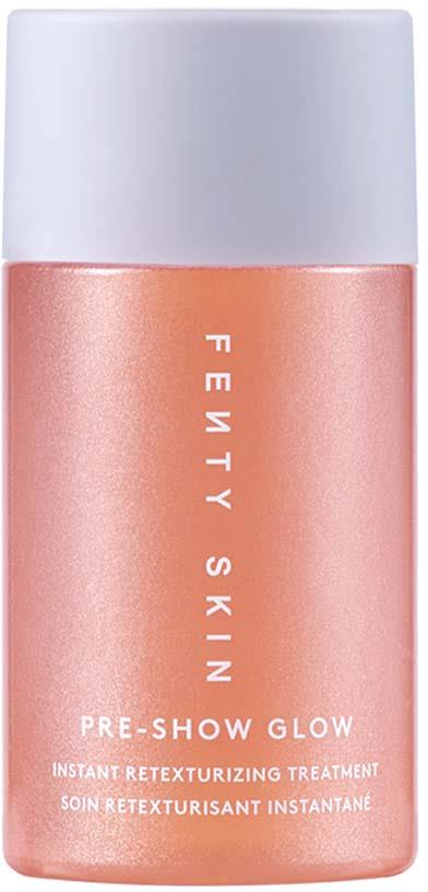 Fenty Beauty Fenty Skin Pre-Show Glow Instant Retexturizing Treatment ...