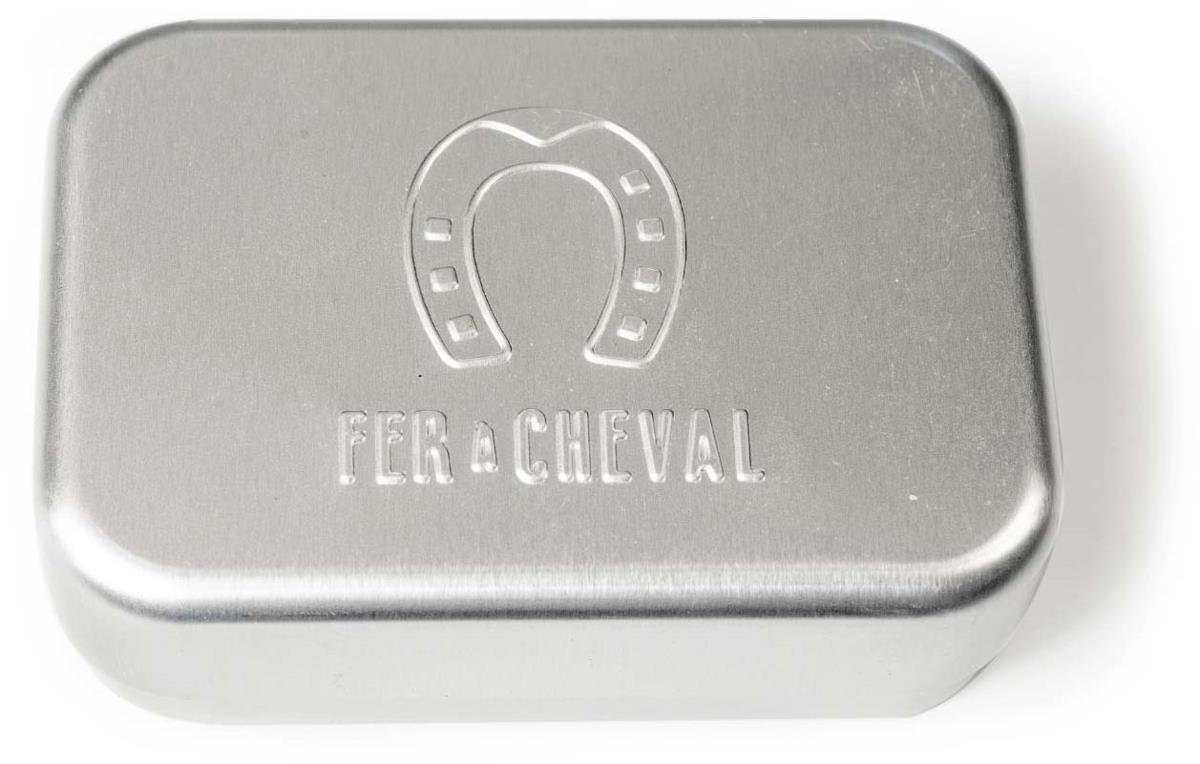 Fer à Cheval Soap box | lyko.com