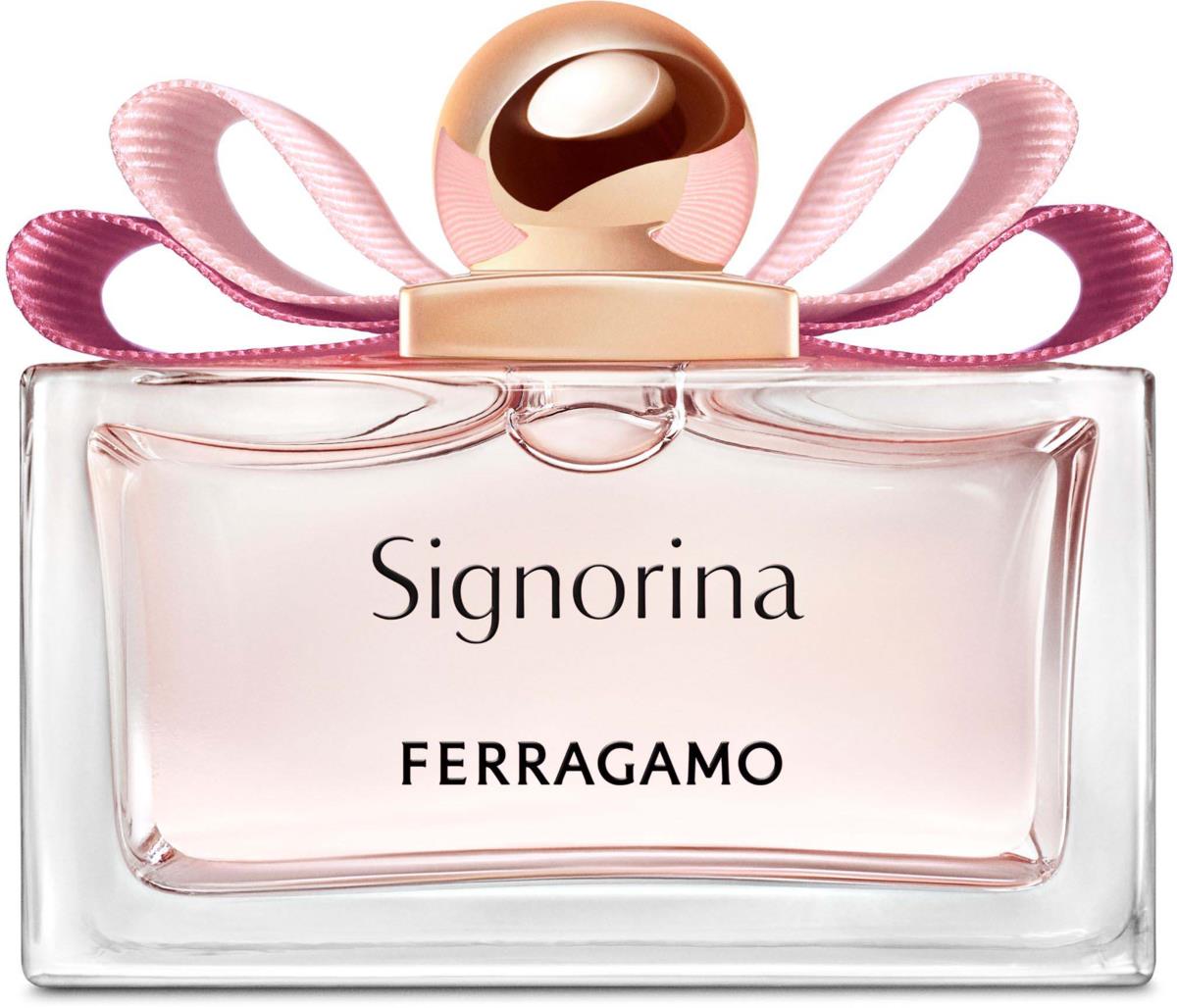 Ferragamo Signorina Signorina Edp Eau de Parfum 100 ml | lyko.com
