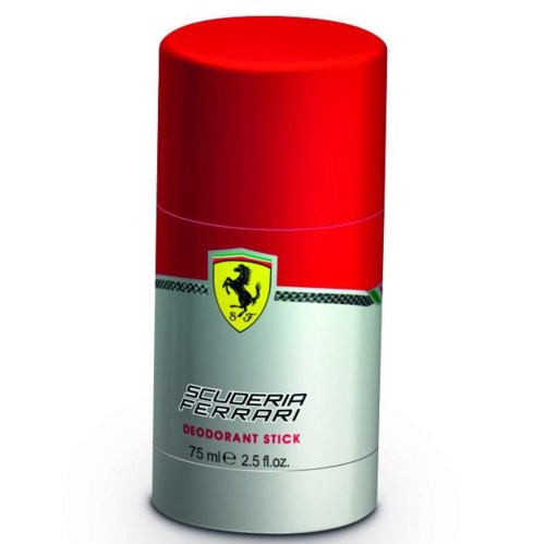 Ferrari Scuderia Deo Stick 75 ml | lyko.com