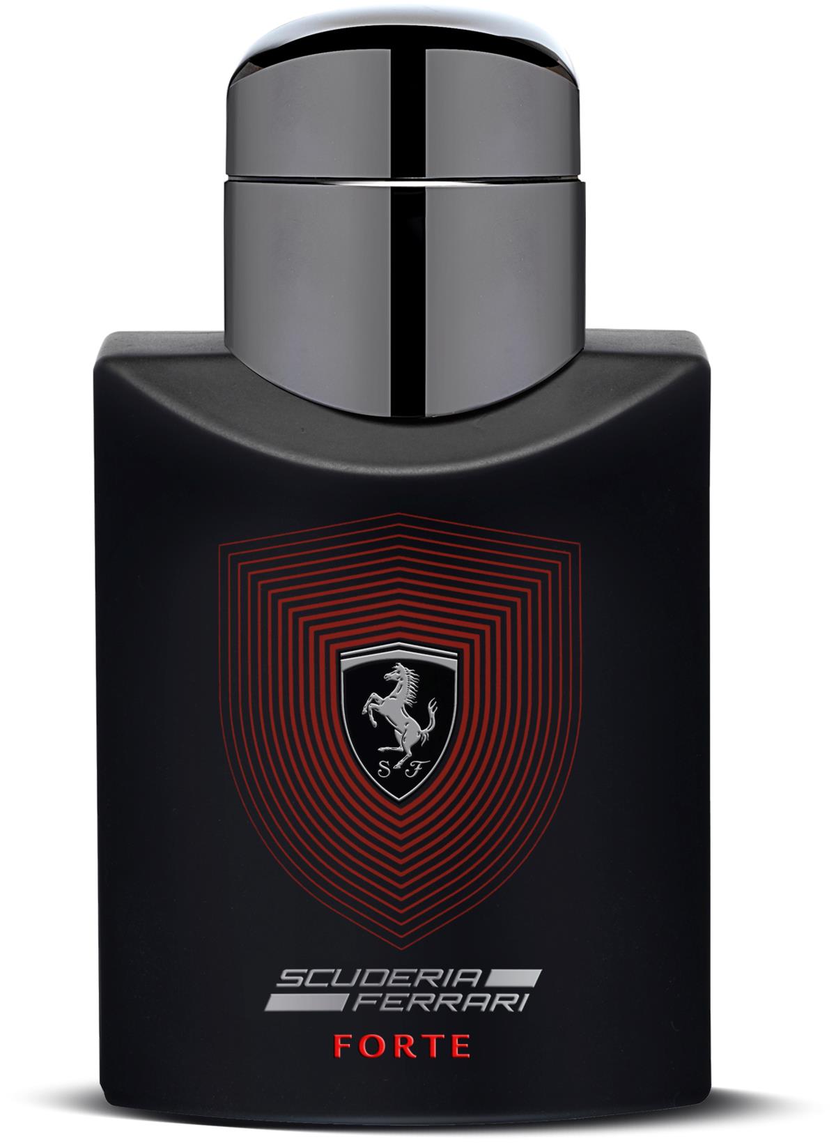 Ferrari Scuderia Ferrari Forte EdP 75 ml | lyko.com