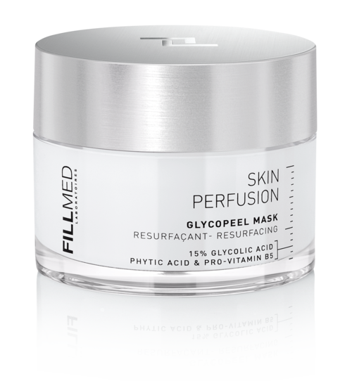 Fillmed Skin Perfusion Glycopeel Mask 50 ml | lyko.com