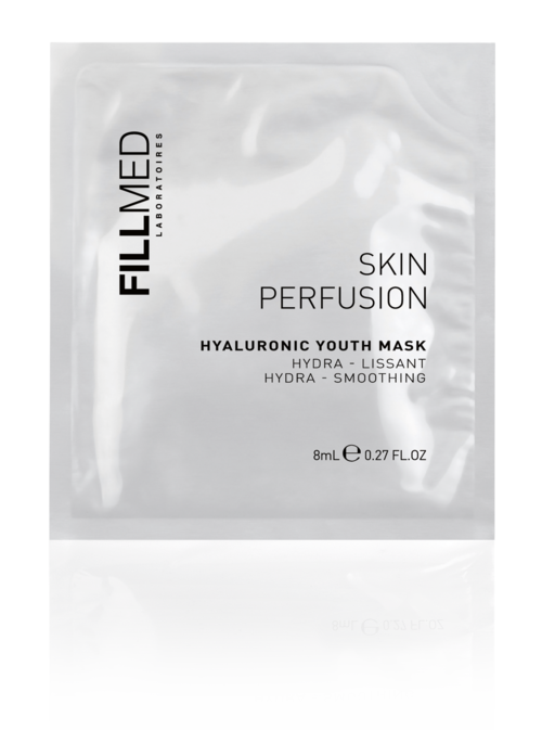 Fillmed Skin Perfusion Hyaluronic Youth Mask 8 ml | lyko.com