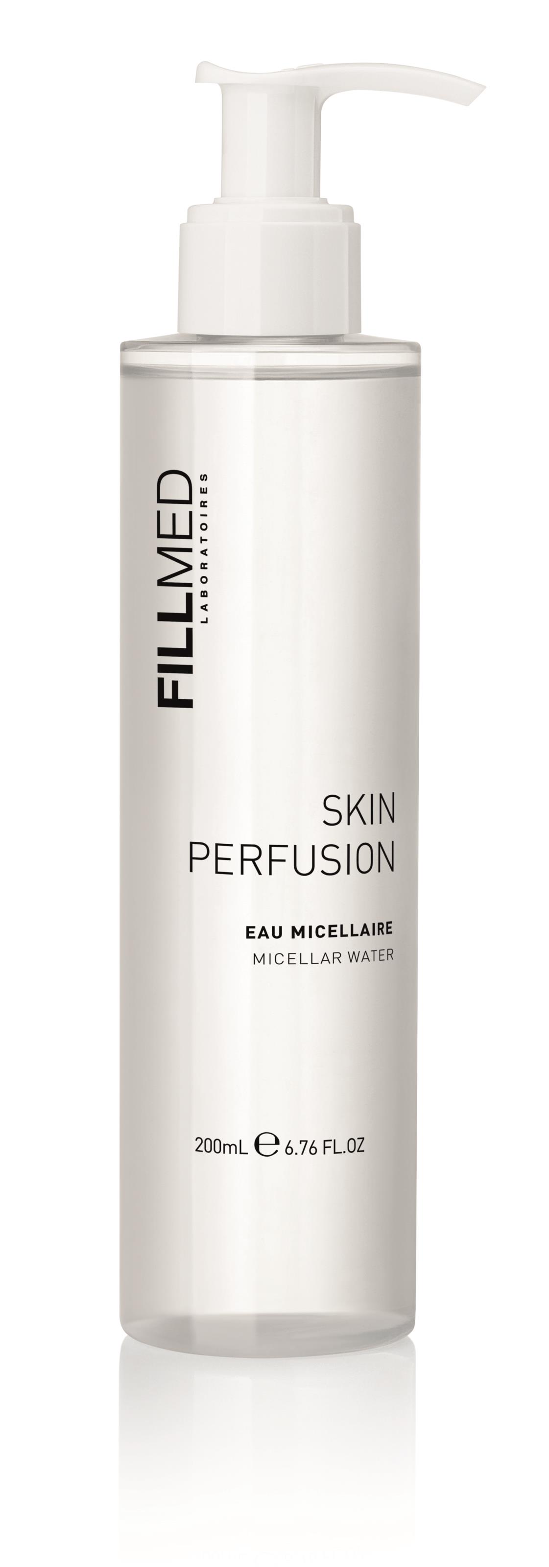 Fillmed Skin Perfusion Micellar Water 200 ml | lyko.com