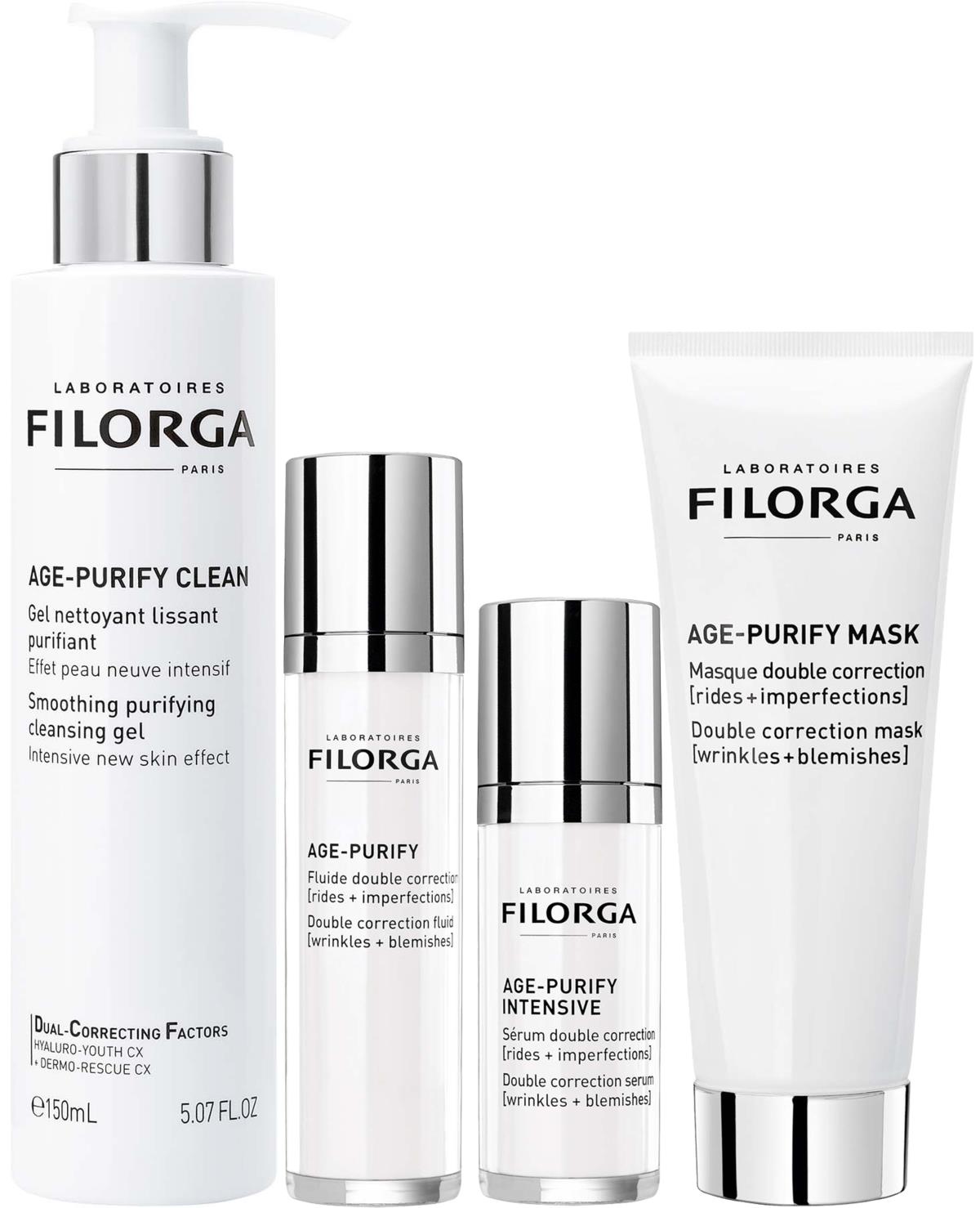 Filorga Age Purify Routine | lyko.com