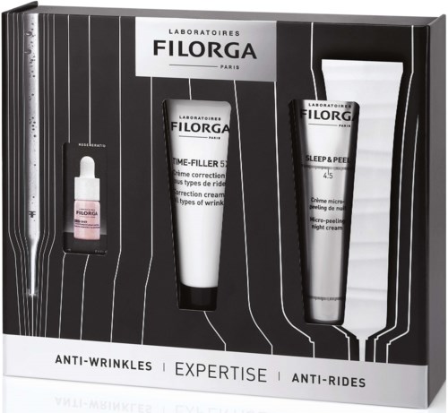 FILORGA Anti-Wrinkles Expertise Gift Set | lyko.com