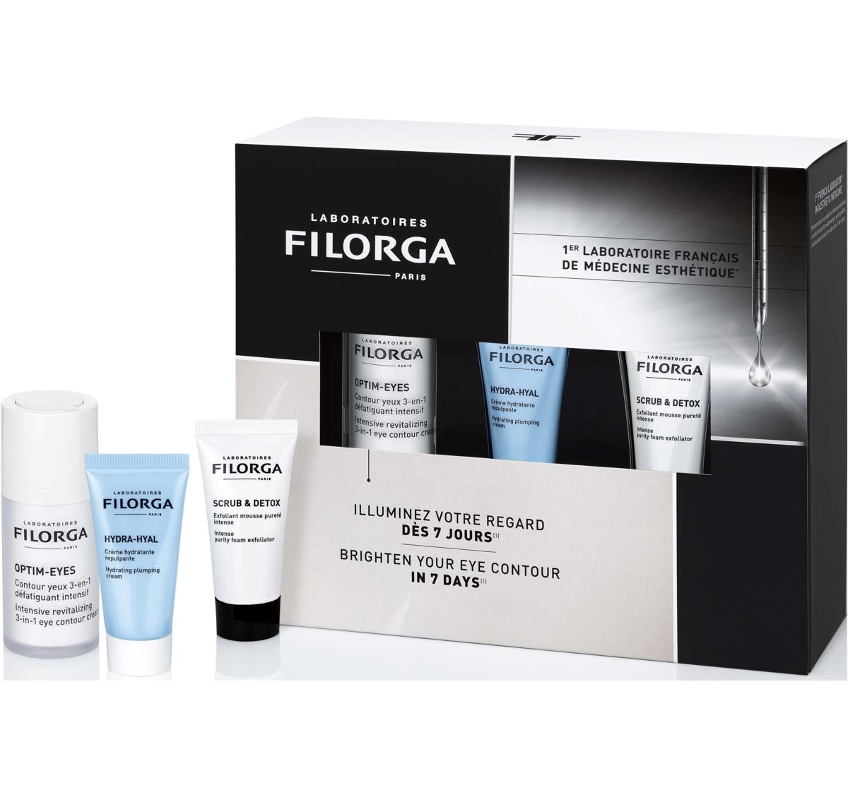 FILORGA Brightening Box | lyko.com