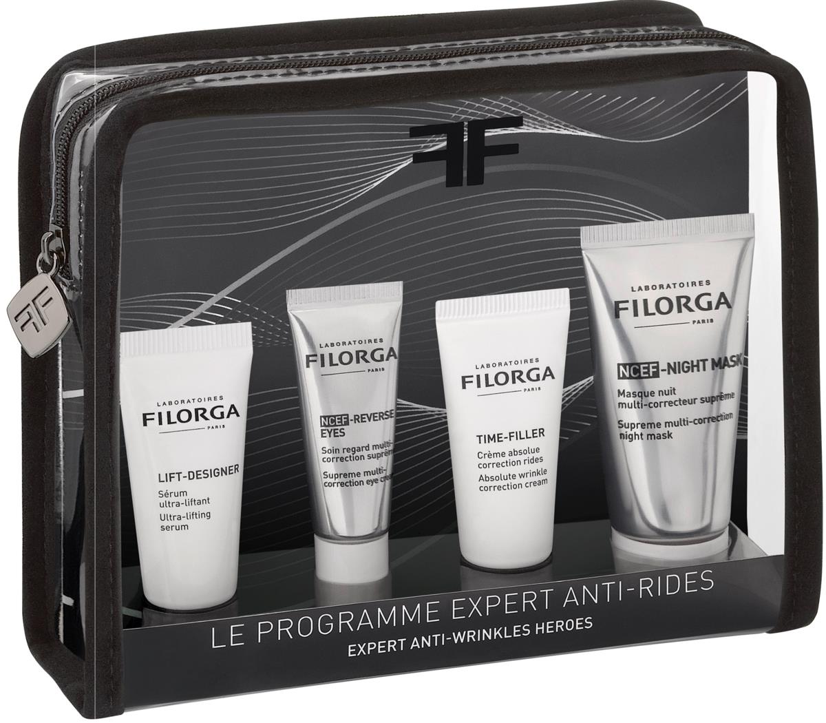 Filorga Discovery Anti-Ageing Kit | lyko.com