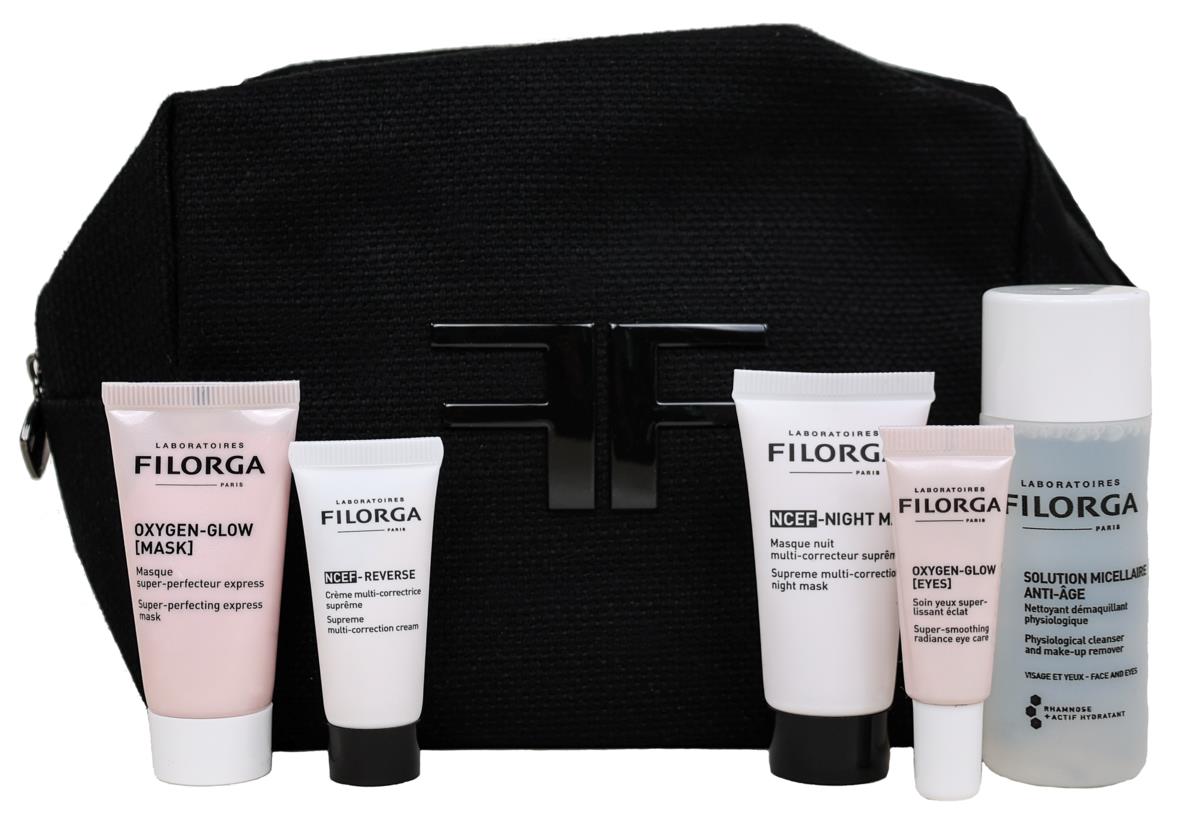 Filorga Goodiebag GWP | lyko.com