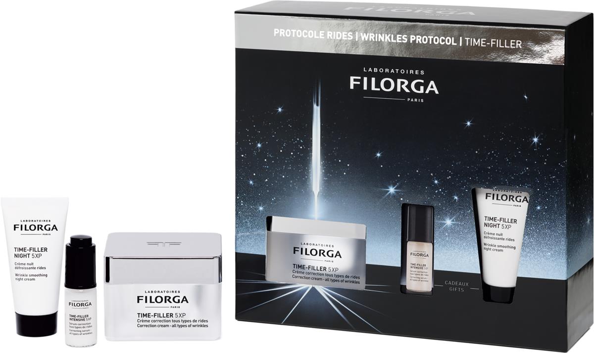 FILORGA Time-Filler Gift Set | lyko.com