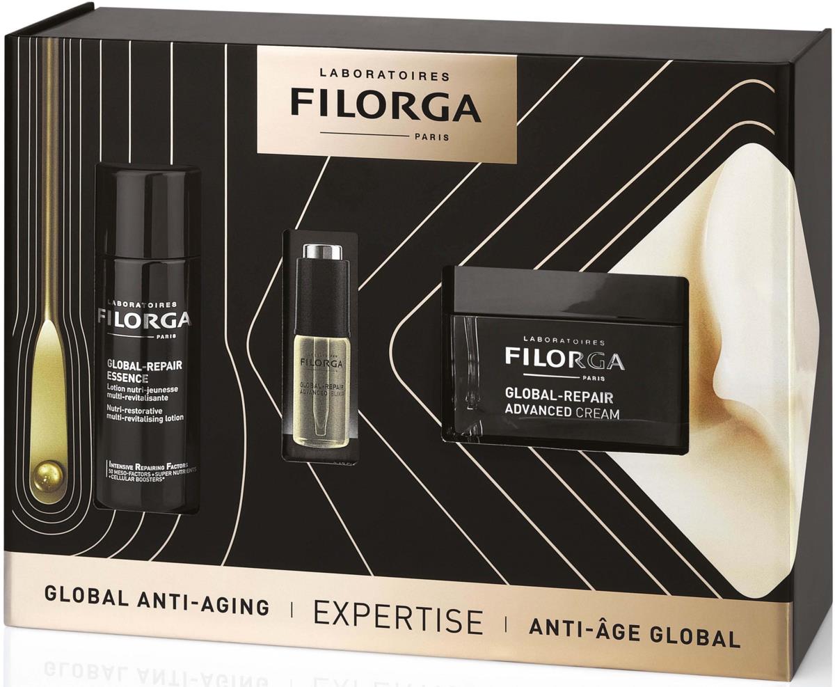 FILORGA Global Anti-Aging Expertise Gift Set | lyko.com