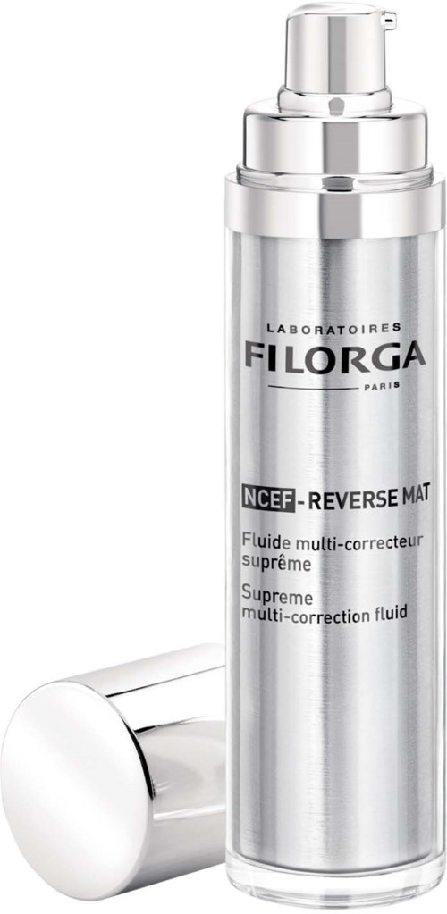 Filorga NCEF Reverse Mat Fluid 50 ml | lyko.com
