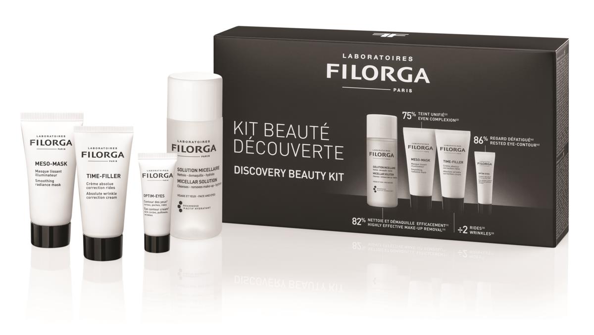 FILORGA Set & Kit Discovery Kit 84 ml | lyko.com