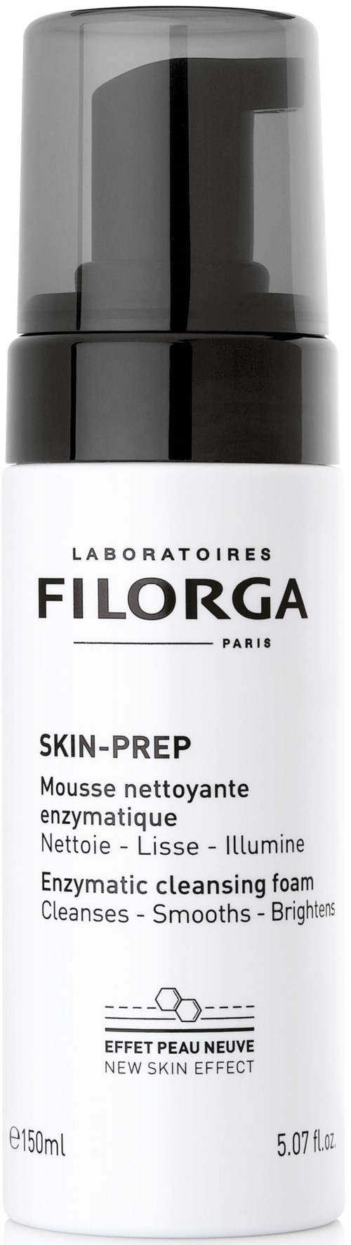 FILORGA SKIN-PREP Enzymatic Cleansing Foam 150 ml | lyko.com