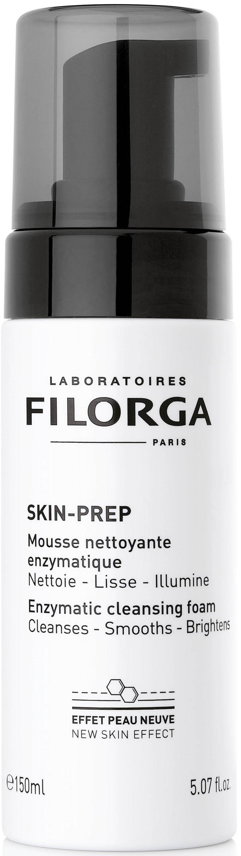 FILORGA SKIN-PREP Enzymatic Cleansing Foam 150 ml | lyko.com