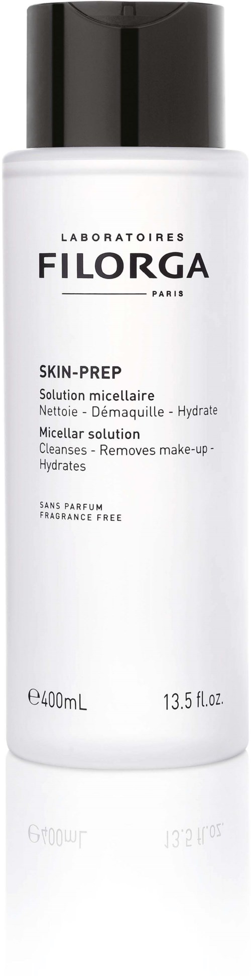 FILORGA SKIN-PREP Micellar Solution 400 ml | lyko.com