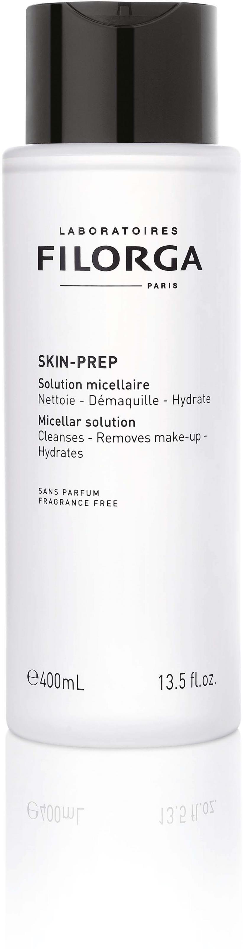 FILORGA SKIN-PREP Micellar Solution 400 ml | lyko.com