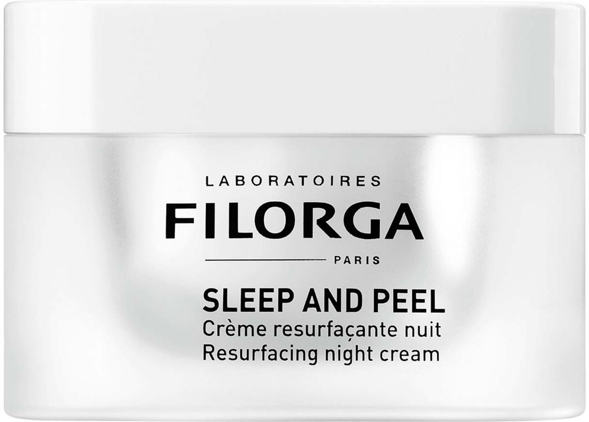 FILORGA Sleep And Peel Resurfacing Night Cream 50 ml | lyko.com