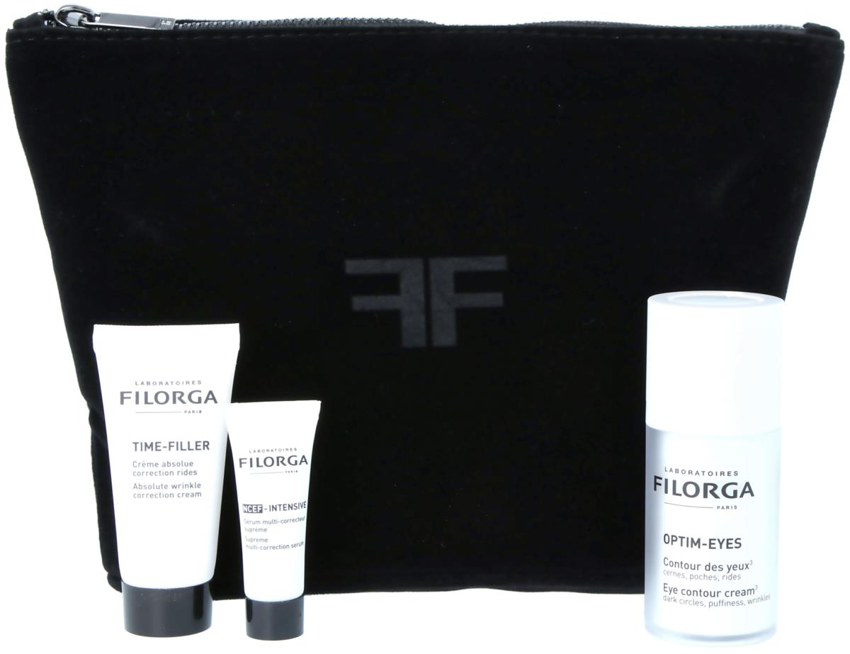 Filorga The Essentials Set 34 ml | lyko.com