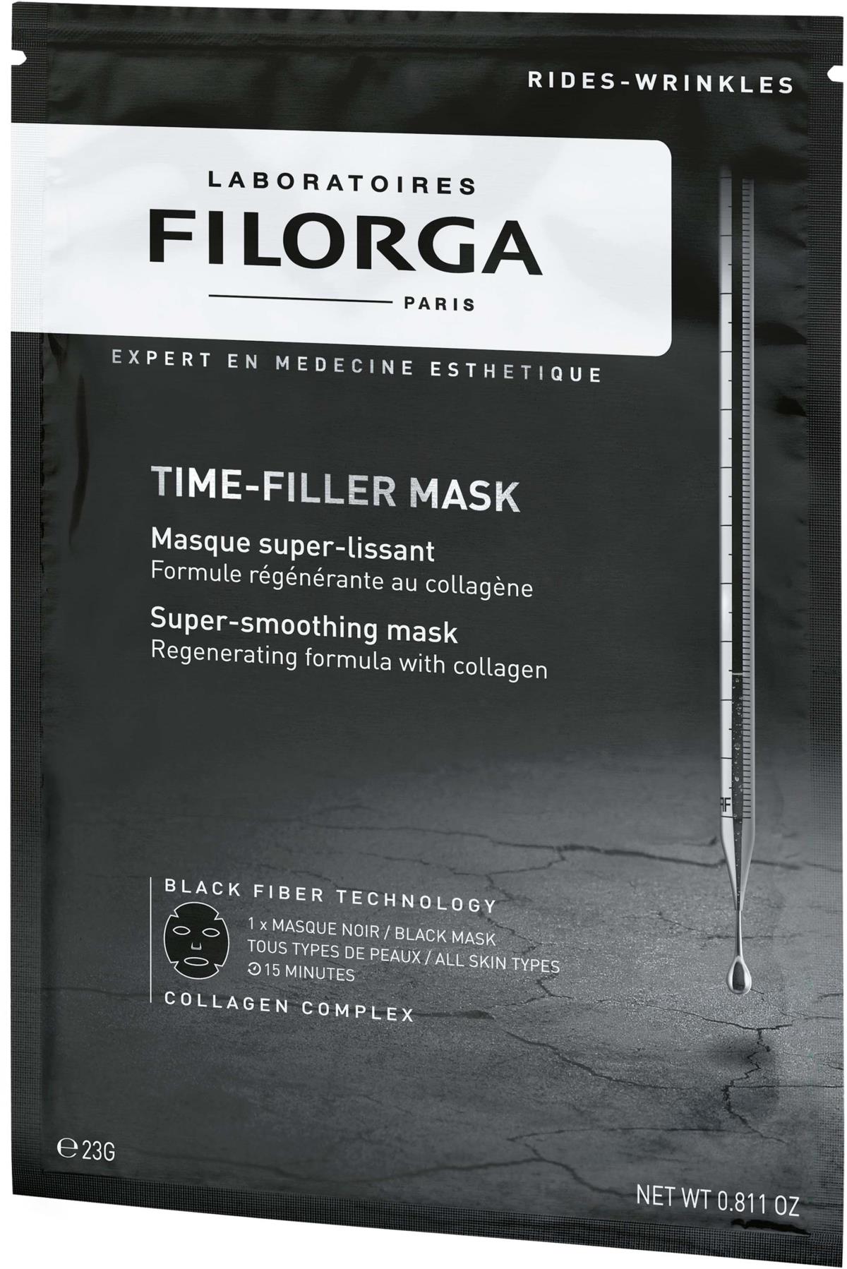 FILORGA Time-Filler Mask 23 g | lyko.com