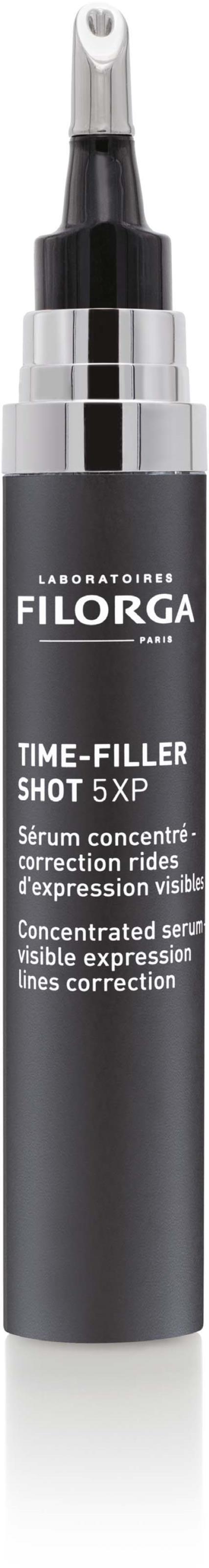 FILORGA Time-Filler Shot 5XP 15 ml | lyko.com